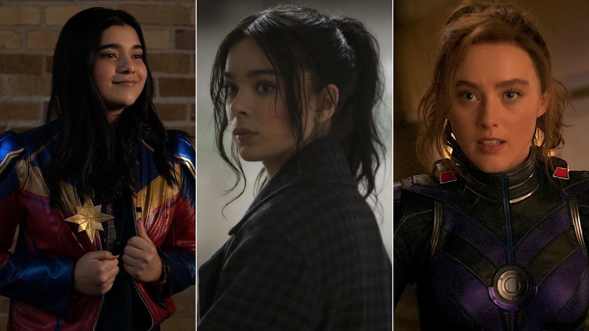 Jovens Vingadores ou Campeões: qual será o próximo grupo do Universo ...