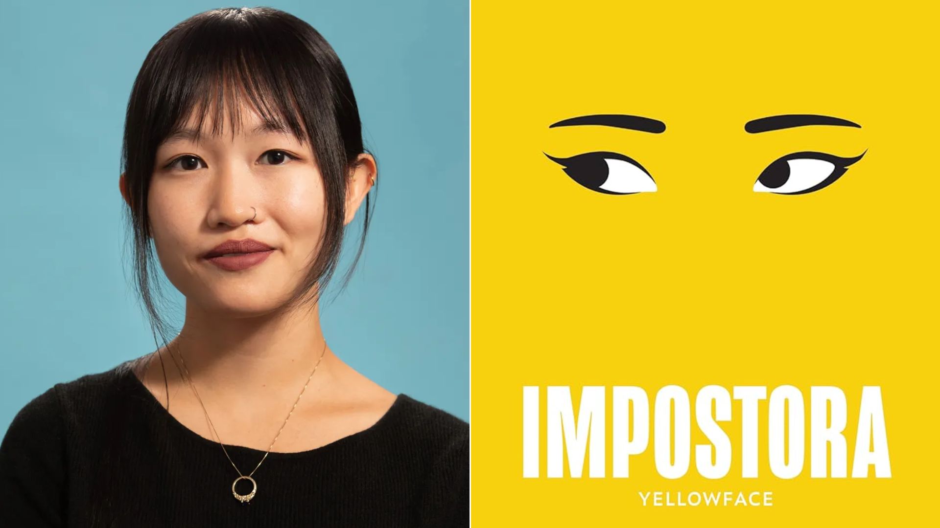 "Impostora", de R. F. Kuang, pode virar série da Lionsgate - Cinebuzz