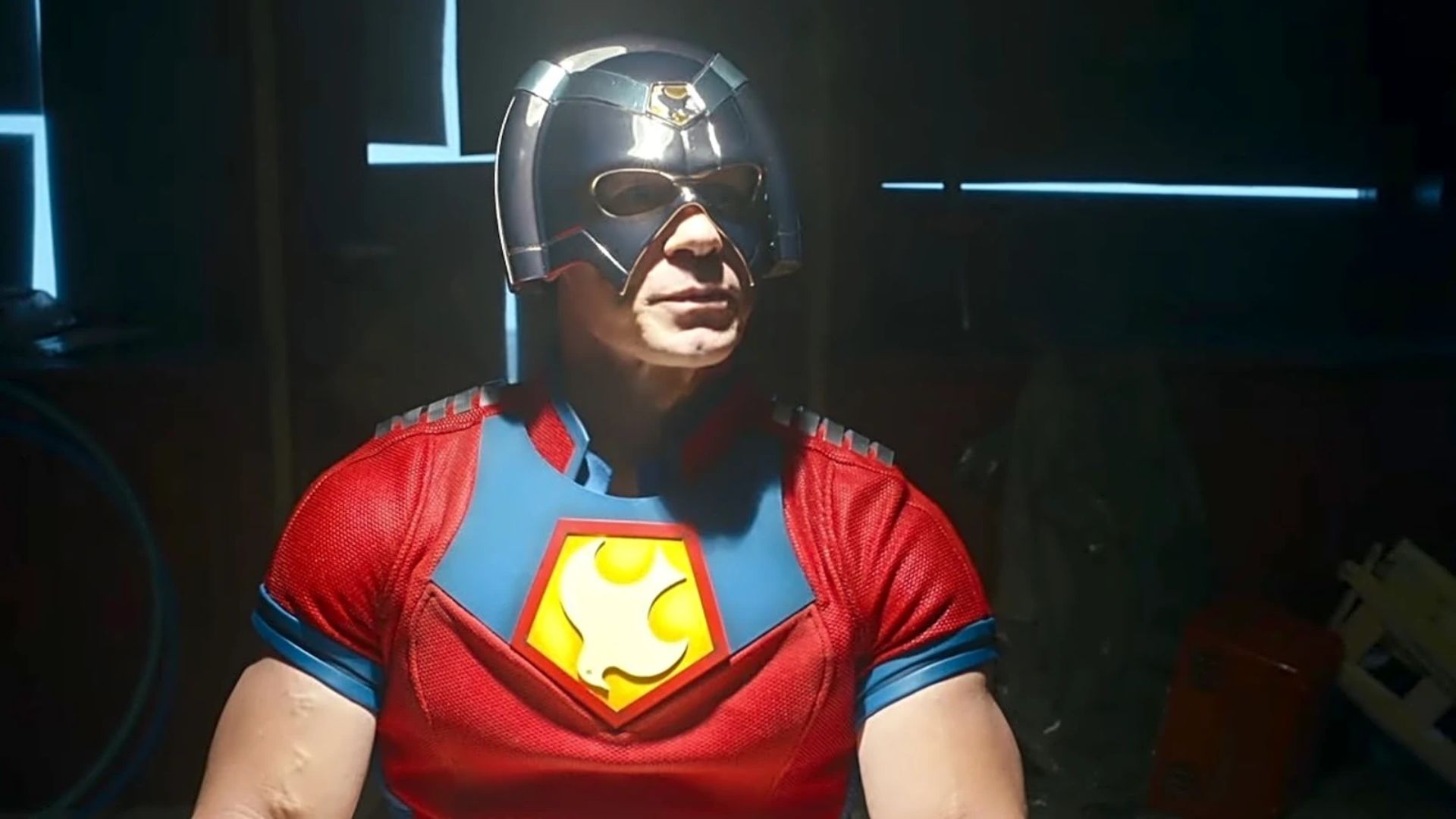 Quando estreia o 5º episódio da segunda temporada de Pacificador, com ...