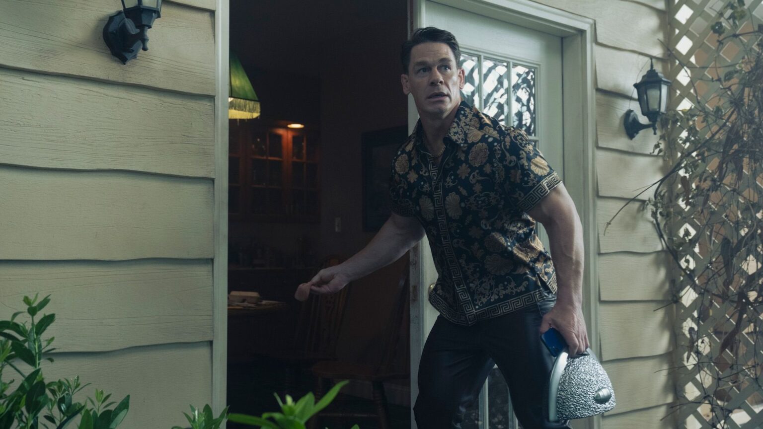 Quando estreia o 6º episódio da 2ª temporada de Pacificador, série da ...