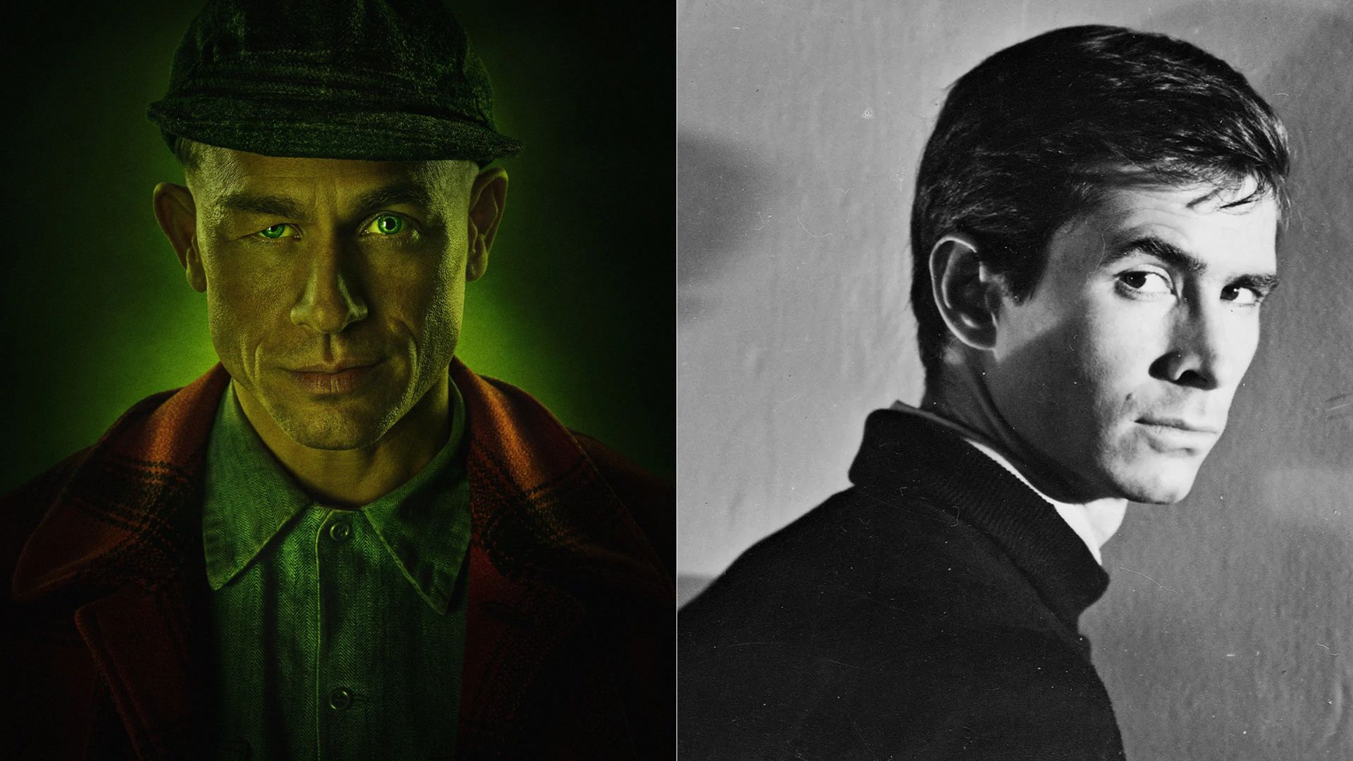 Como o assassino em série Ed Gein influenciou Alfred Hitchcock em ...