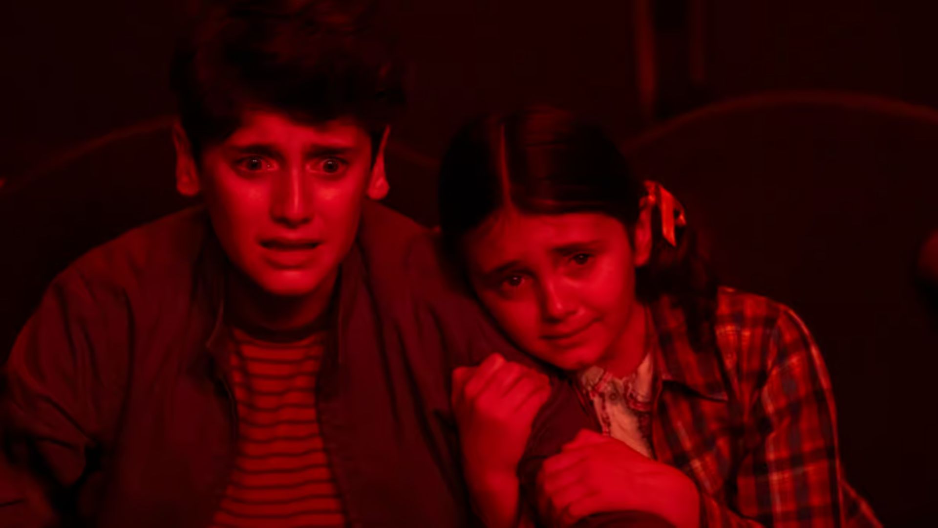 Que horas estreia o 2º episódio de IT: Bem-Vindos a Derry, prelúdio de ...