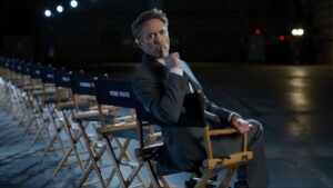 Novo filme dos Vingadores, Doomsday, ganha título nacional - Cinebuzz