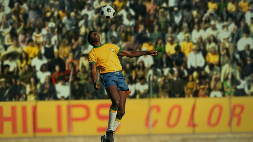 Brasil 70 – A Saga do Tri revive glória histórica sem esquecer as ...