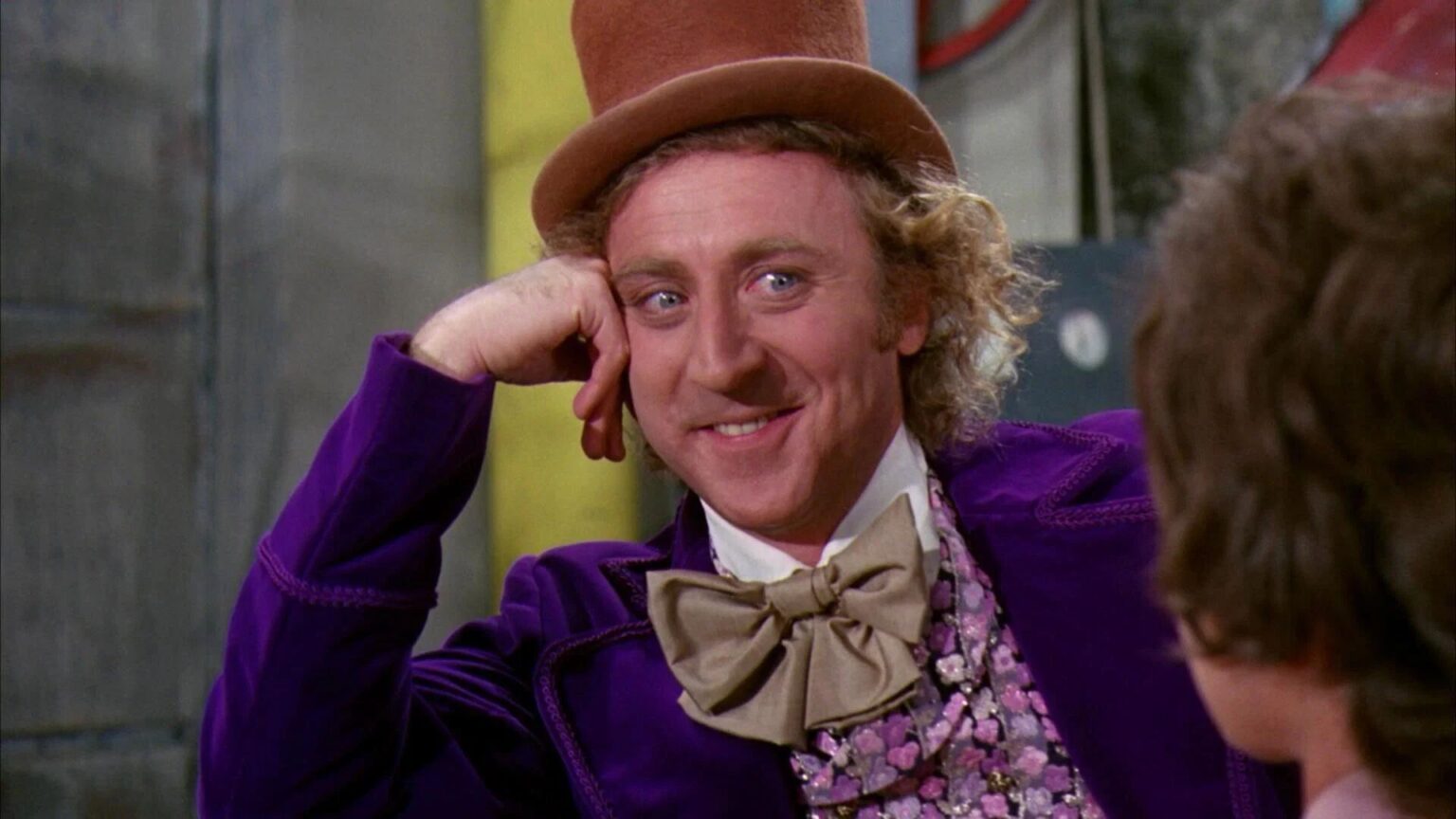 Cinebiografia sobre Gene Wilder, astro de A Fantástica Fábrica de ...