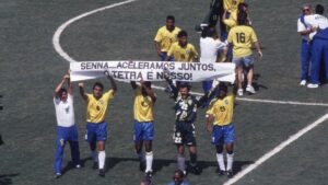 MIS Experience ganha exposição sobre participação da Seleção Brasileira ...