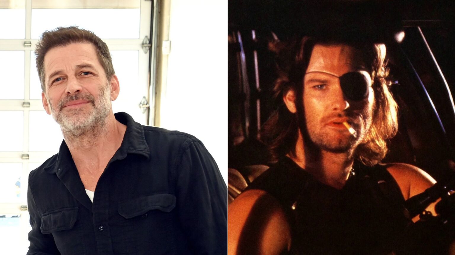 Zack Snyder fará nova versão de Fuga de Nova York, clássico de John ...