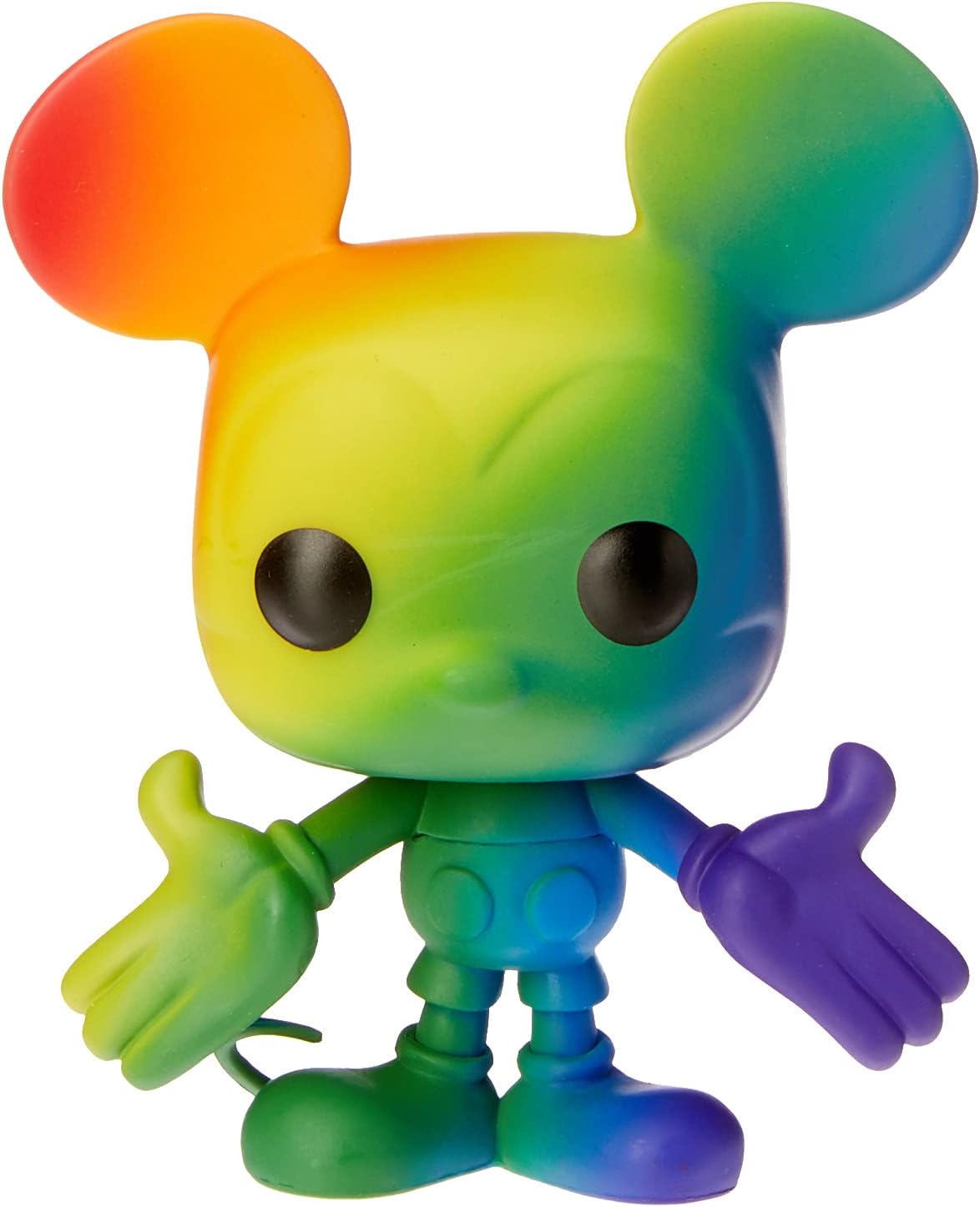 Bonecos colecionáveis da Disney: 10 opções para celebrar o Dia ...