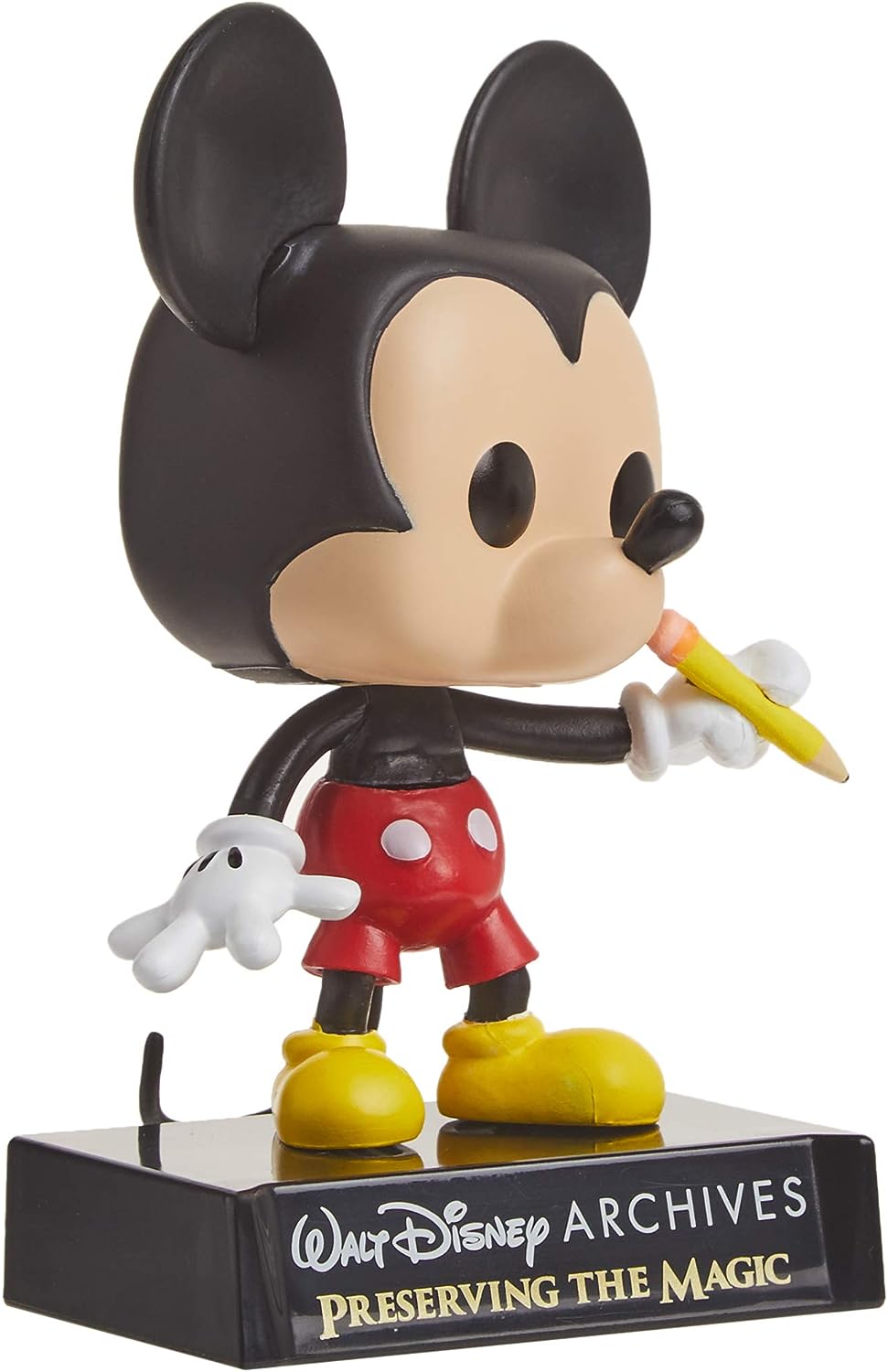 Bonecos colecionáveis da Disney: 10 opções para celebrar o Dia ...