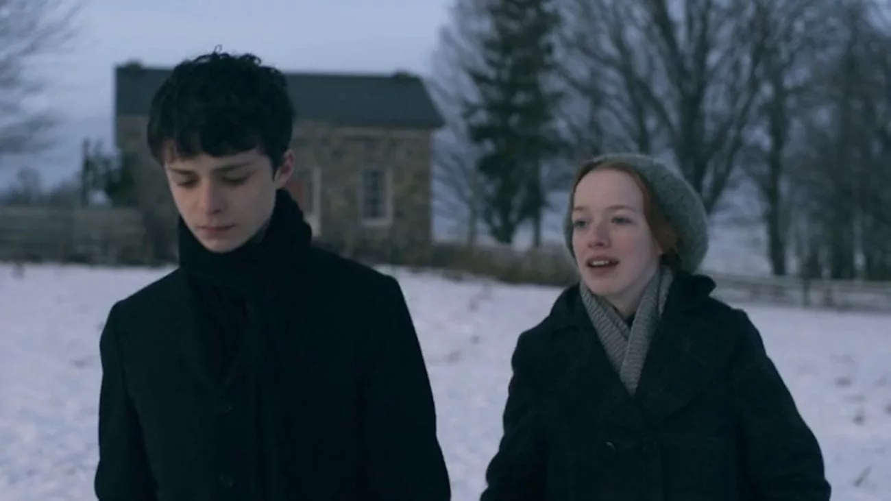 "Anne with an E": Os 7 melhores momentos do casal Anne e Gilbert - Cinebuzz