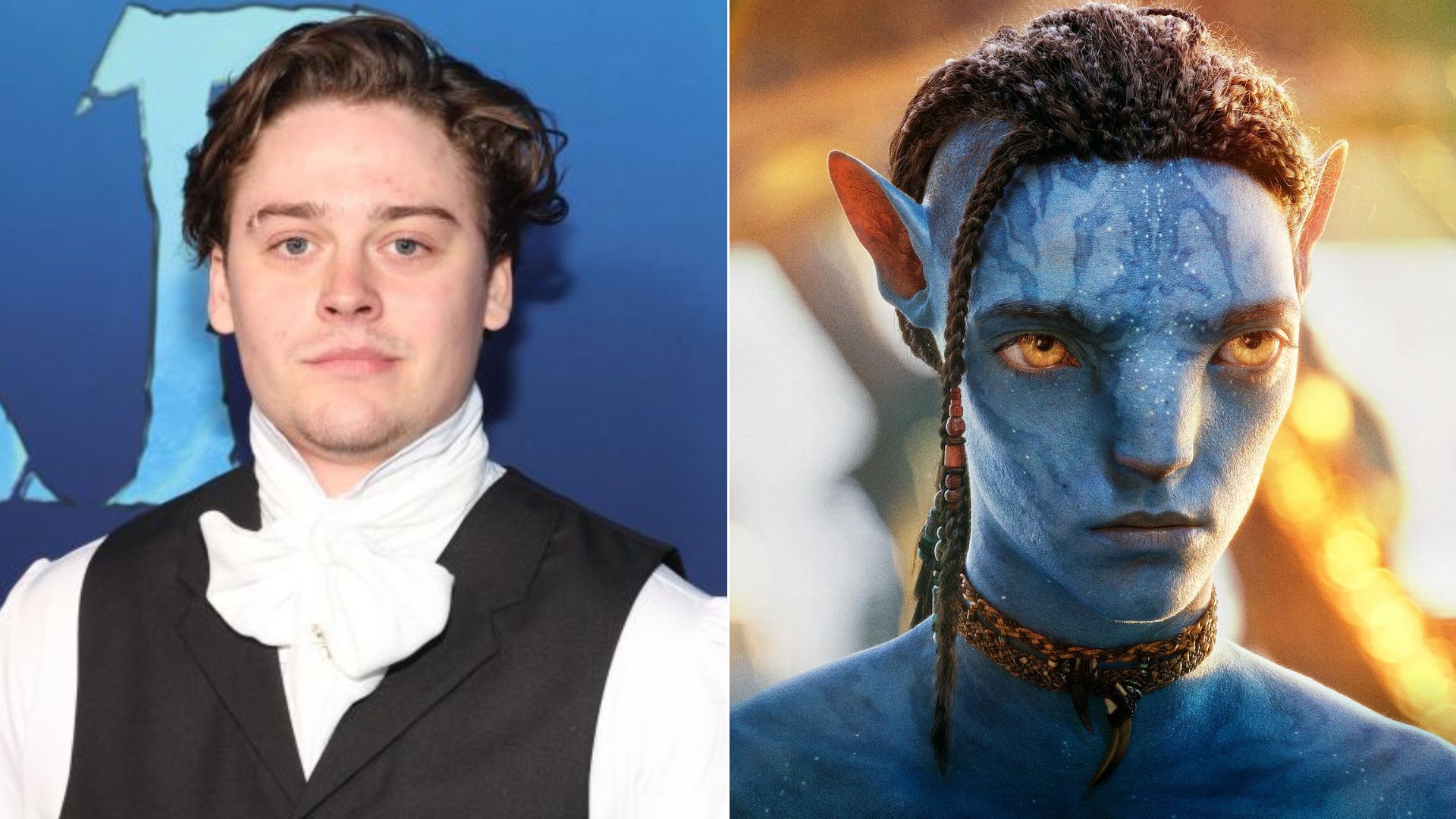 "Avatar 2": Conheça os atores por trás dos personagens de "Caminho da ...