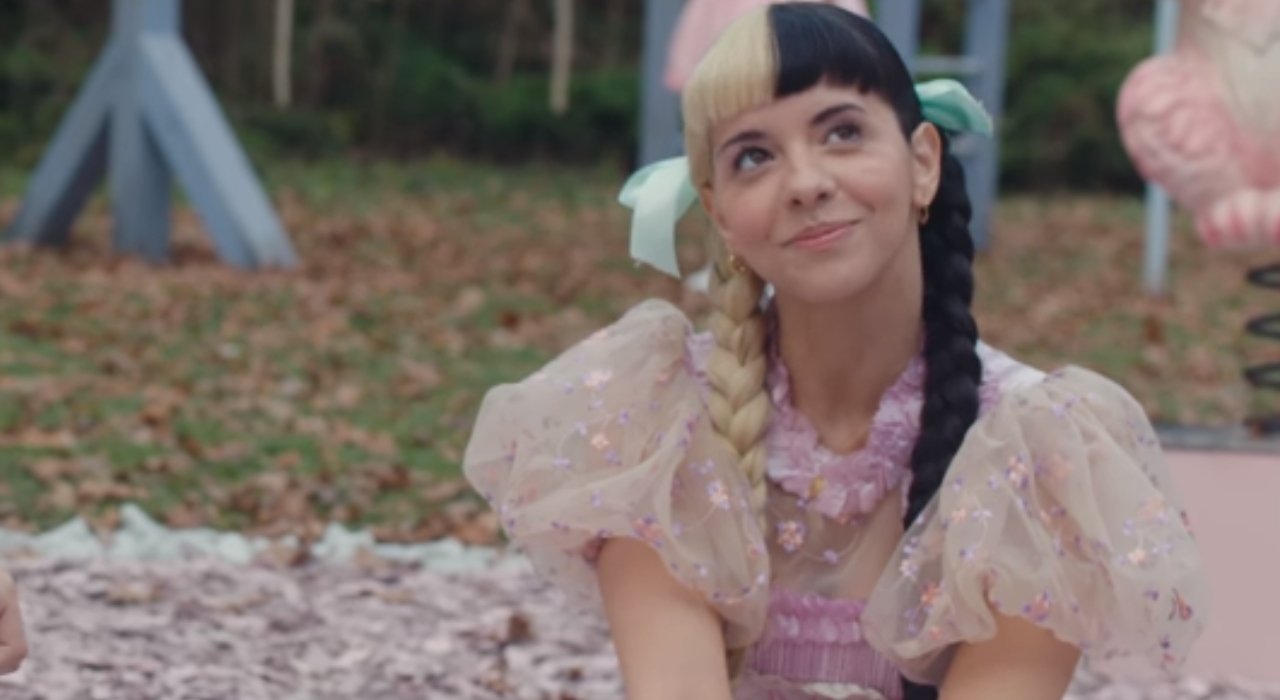 Melanie Martinez divulga clipe de Class Fight; confira - Cinebuzz