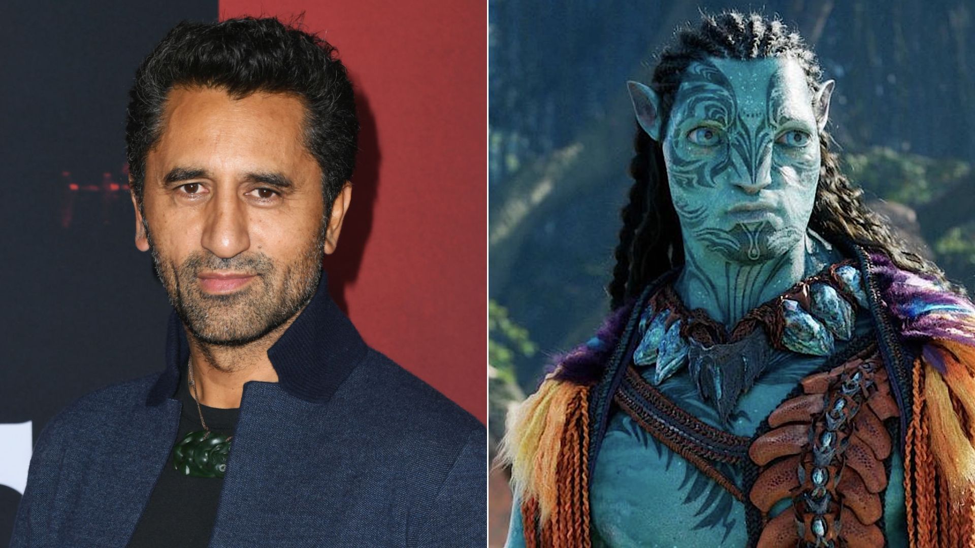 "Avatar 2": Conheça os atores por trás dos personagens de "Caminho da ...