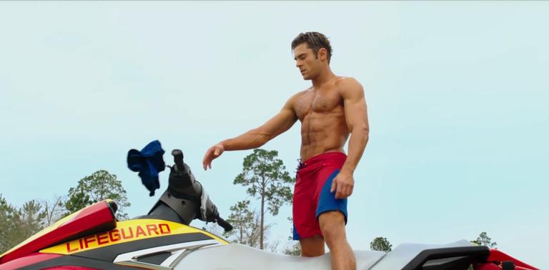 De 'High School Musical' a 'Ted Bundy': a evolução de Zac Efron no ...