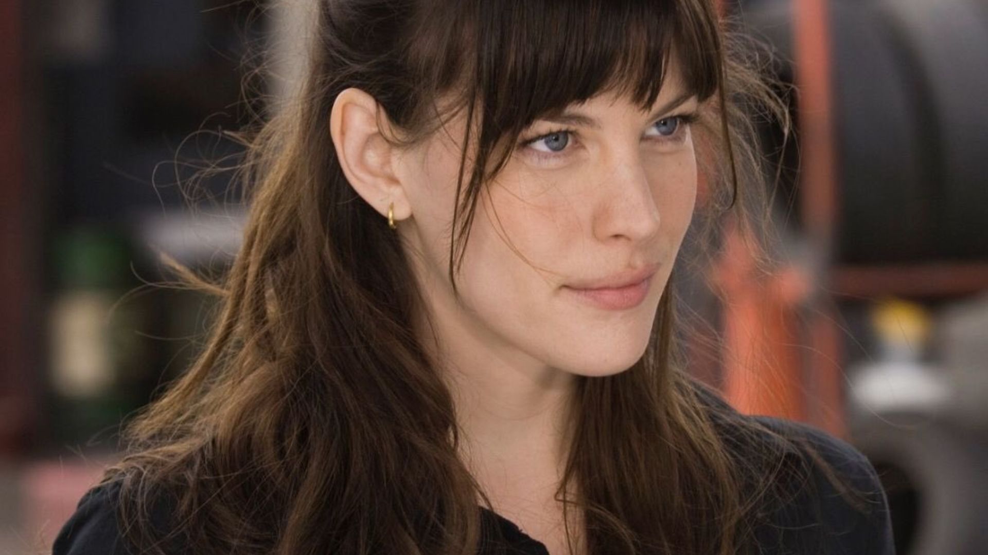 Liv Tyler retorna como Betty Ross no Universo Marvel - Cinebuzz