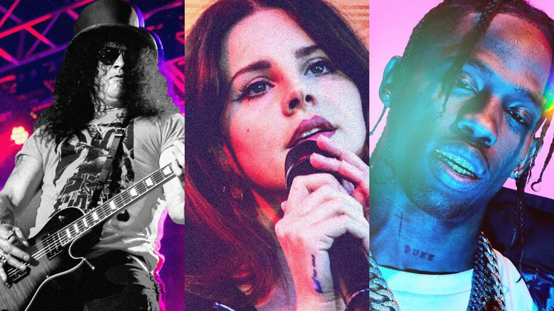 Lollapalooza Brasil divulga line-up de cada dia de festival e libera ...