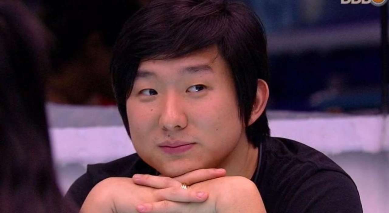 BBB20: Pyong comprova que é um ótimo dançarino ao som de Gangnam Style ...
