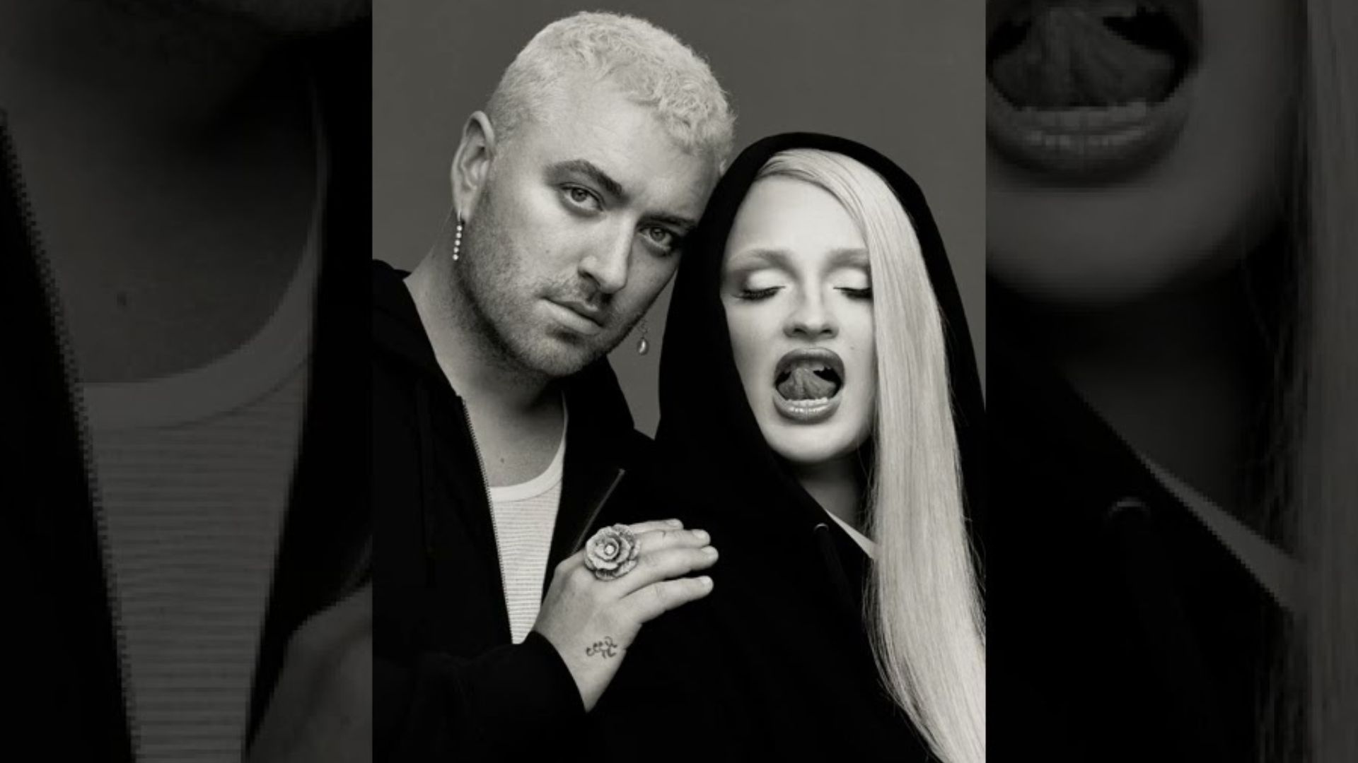 "Unholy", primeiro single do novo álbum de Sam Smith finalmente é ...
